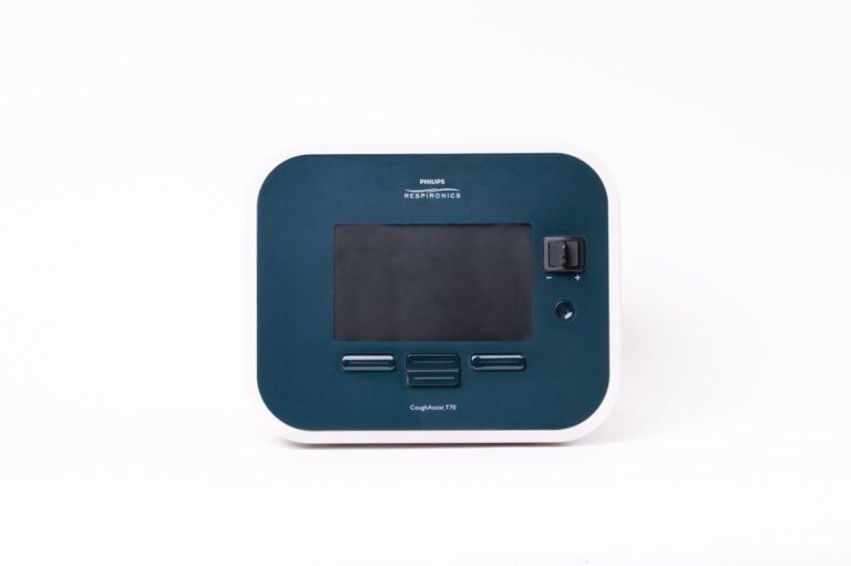 T70 Cough Assist (Cofflator) | Wave Healthcare
