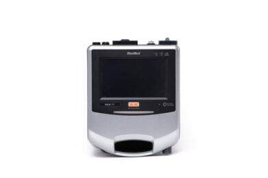 Astral™ Vent | Wave Healthcare