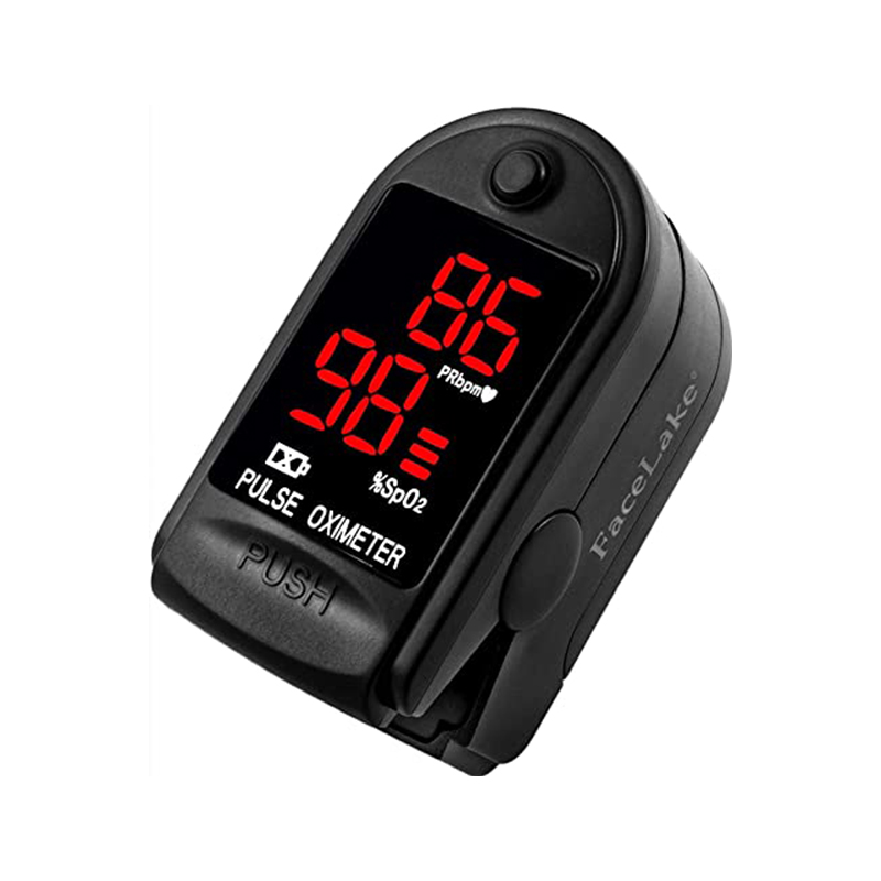 Facelake Pulse Oximeter | Wave Healthcare