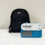 Infinity Enteral Feeding Pump | Wave Healthcare