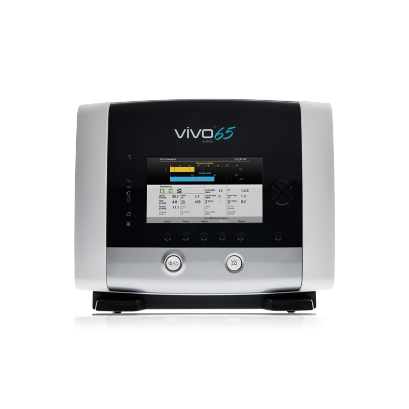 Vivo 65 | Wave Healthcare