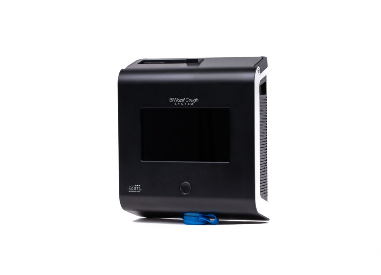 BiWaze Cough System | Wave Healthcare