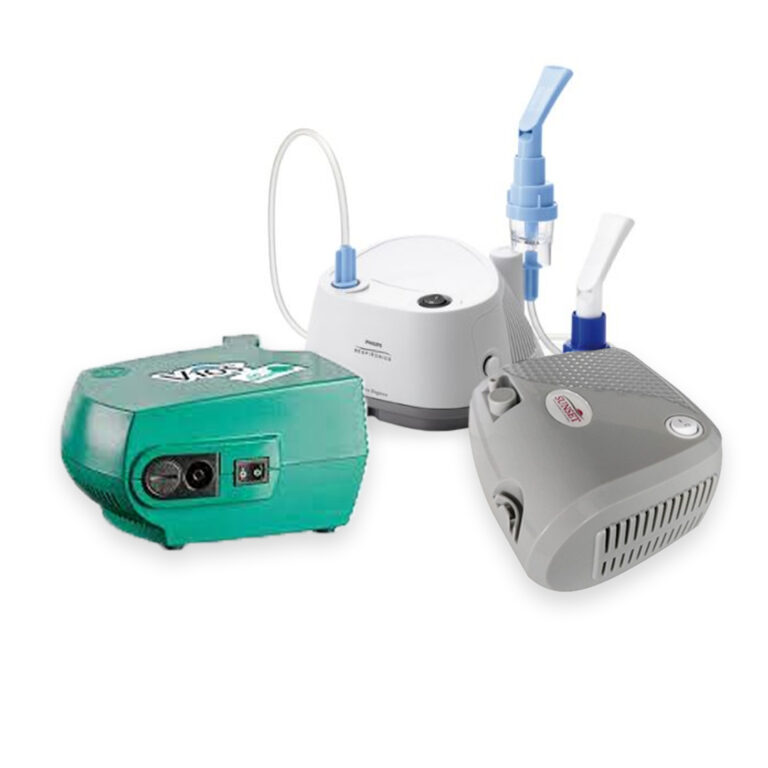 Nebulizers Instructional Video | Wave Healthcare